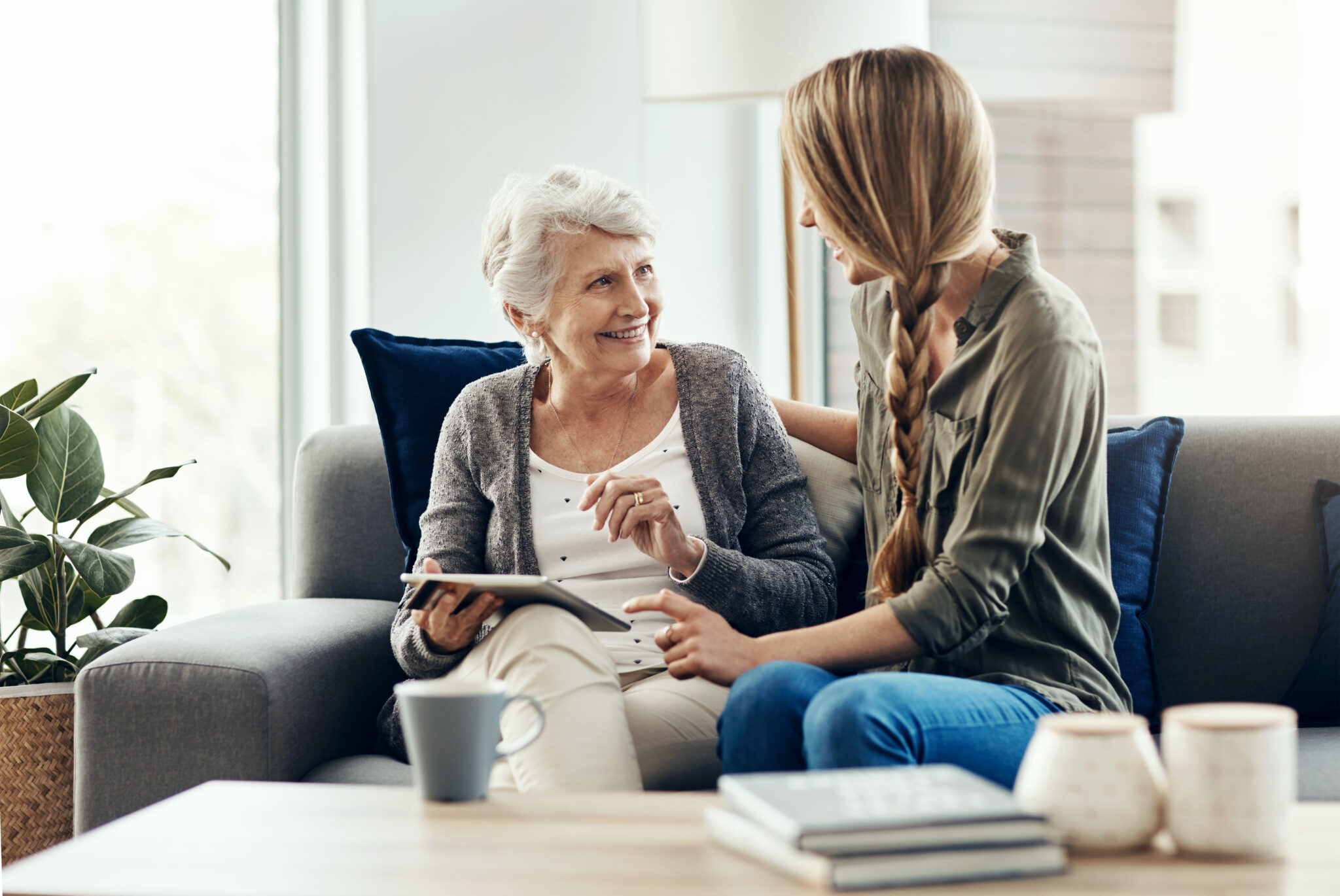 Senior Living Hospitality Group Announces Management Transition for ...